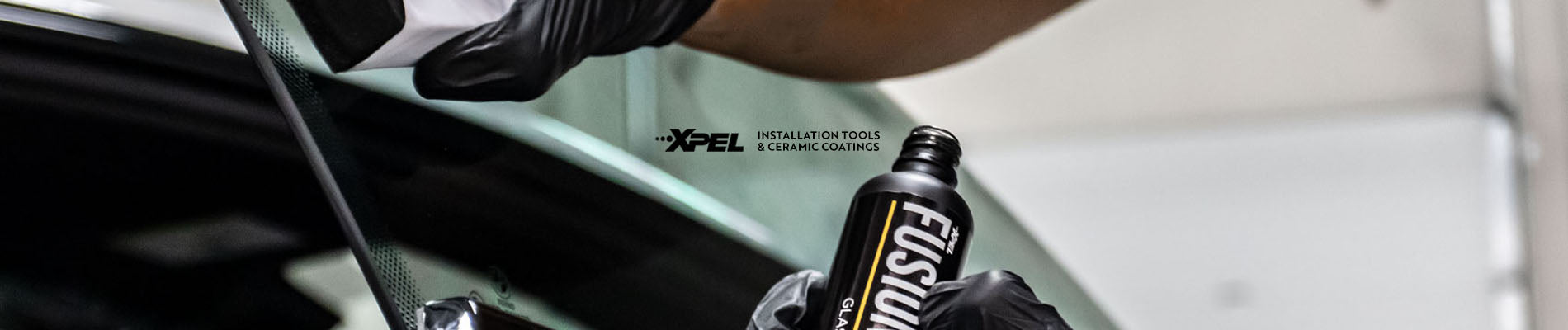 XPEL Installation Tools & Ceramic Coatings – Avid Wholesale