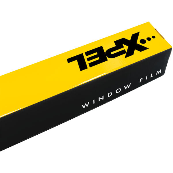 XPEL TINT - Prime XR Black 35% – Avid Wholesale